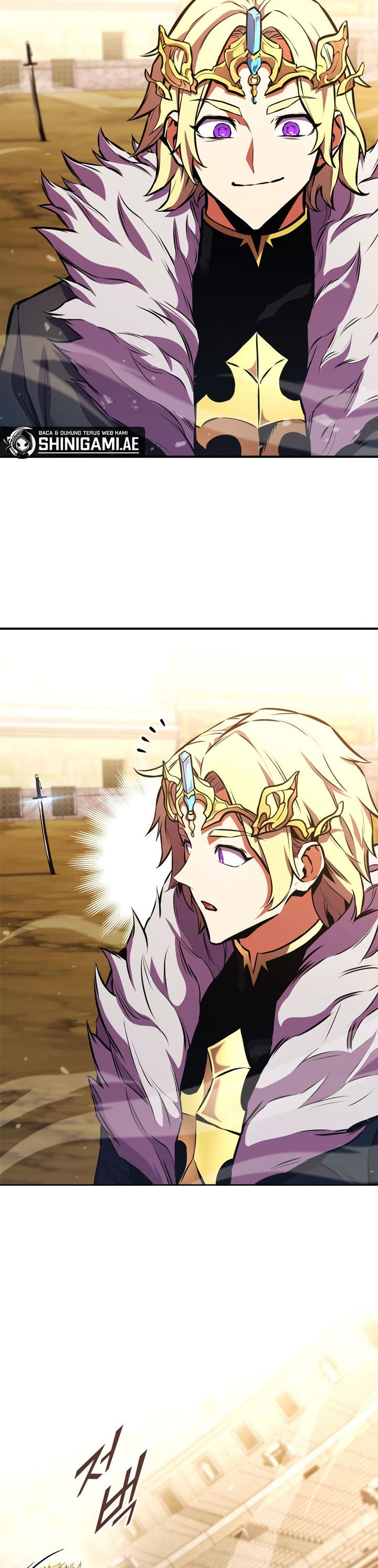 Ranker’s Return (Remake) 161 – Ranker-Manga